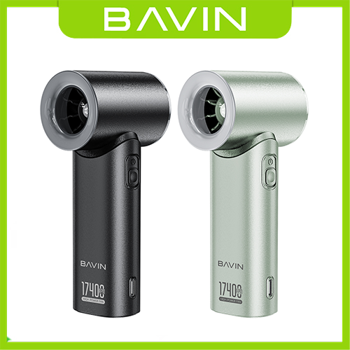Strong Wind Mini Fans – BAVIN