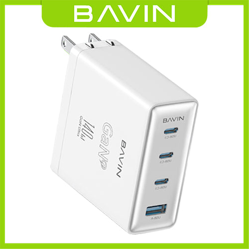 Super Fast Charger / 65W-140W Charger – BAVIN