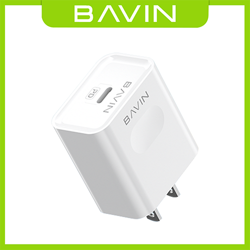 Type-C / 20W-33W Charger – BAVIN
