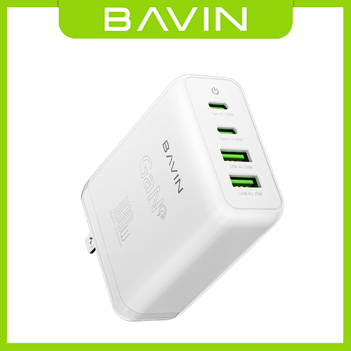 USB / Multi-Port Charger – BAVIN