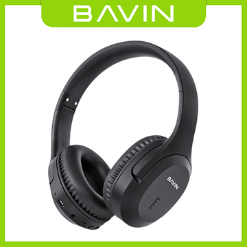 Headphones / Headset – BAVIN