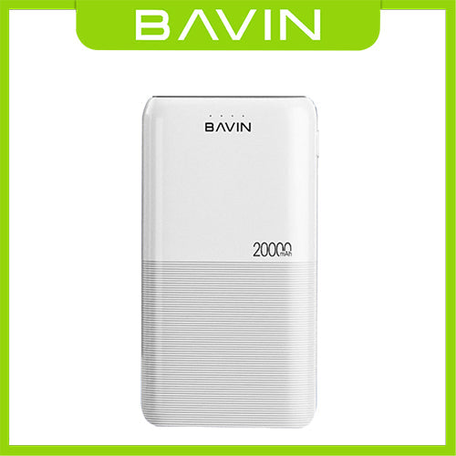 10000-20000 Powerbank – BAVIN