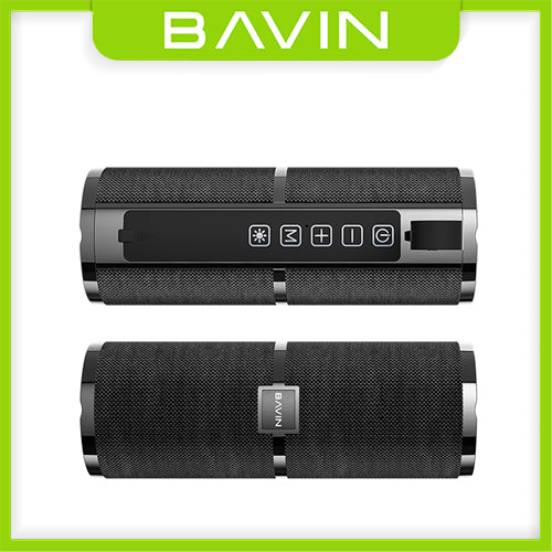 All Bluetooth Speaker – BAVIN