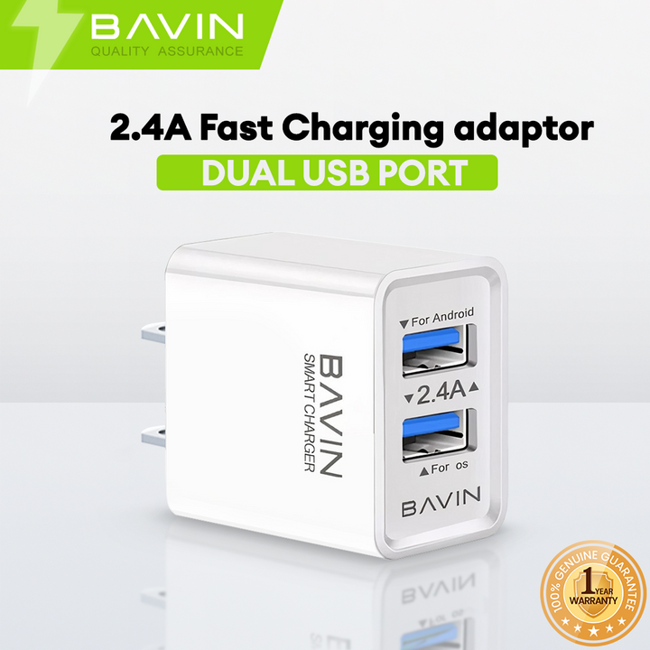 All Chargers – BAVIN