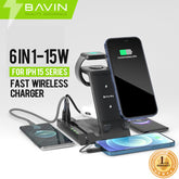 Wireless Charger – BAVIN