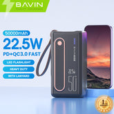All Powerbanks – BAVIN