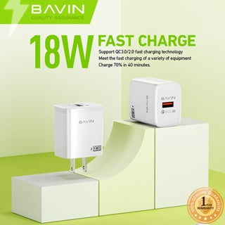 All Chargers – BAVIN