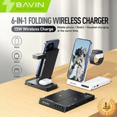 All Chargers – BAVIN