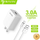All Chargers – BAVIN