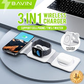 All Chargers – BAVIN