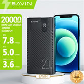 All Powerbanks – BAVIN