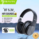 All Wireless Earbuds – BAVIN