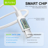 USB Cable – BAVIN