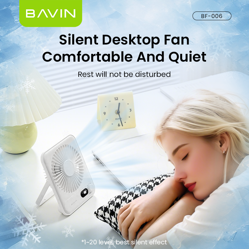 Products – BAVIN