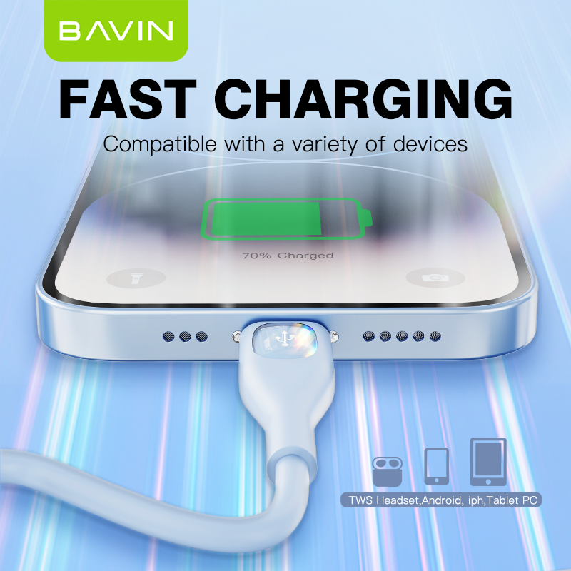 USB Cable – BAVIN