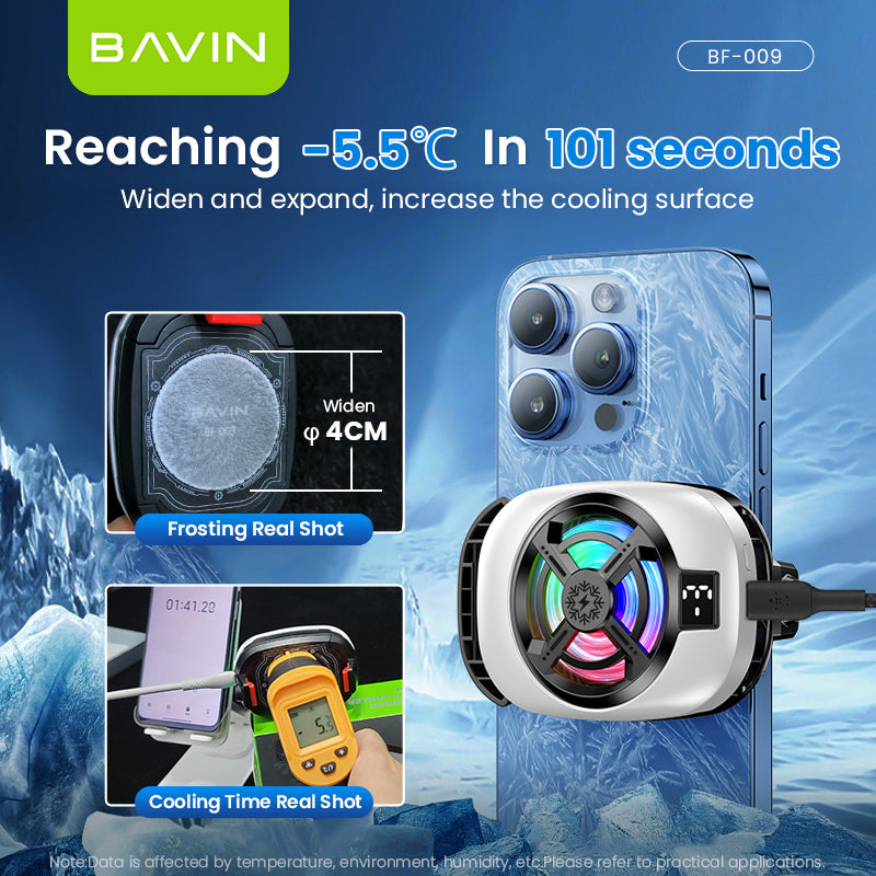 Products – BAVIN