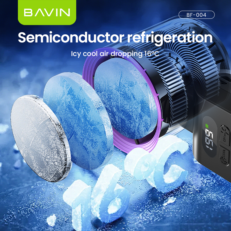 Products – BAVIN