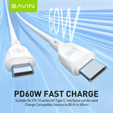 USB Cable – BAVIN