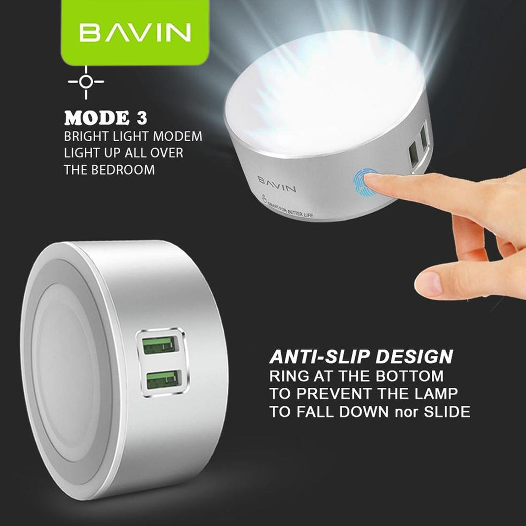 Products – BAVIN