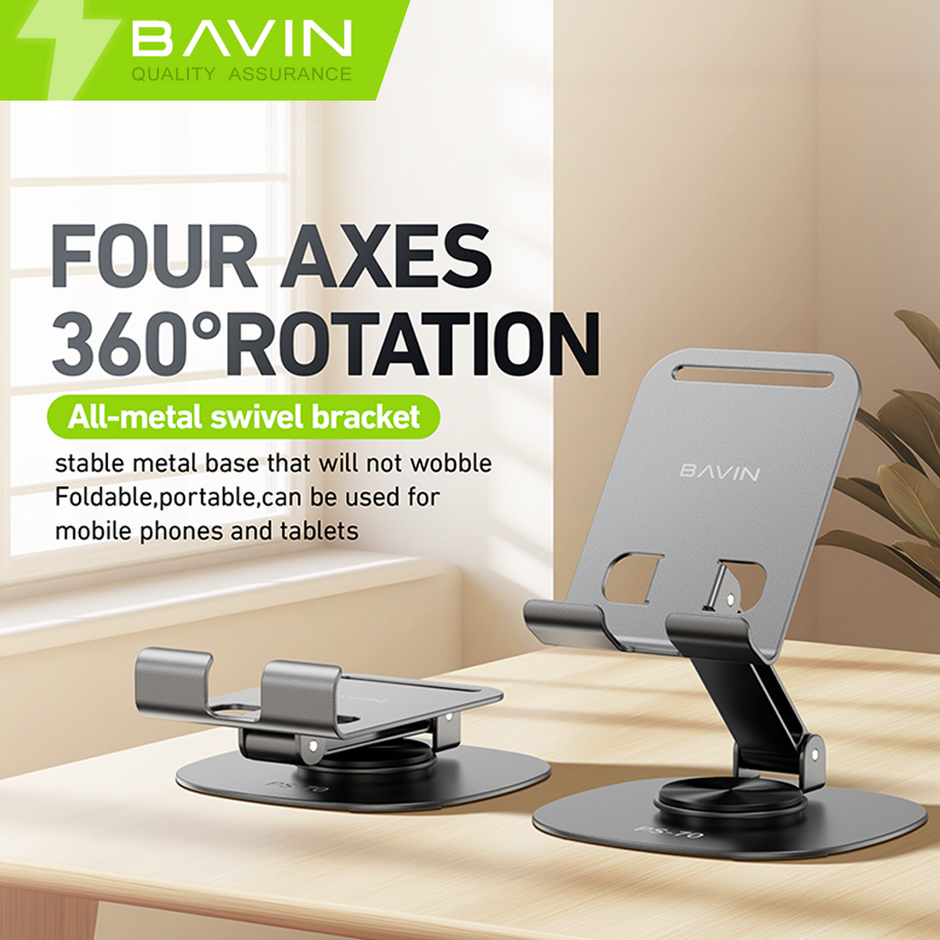 Phone Stand – BAVIN