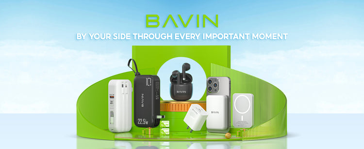 BAVIN