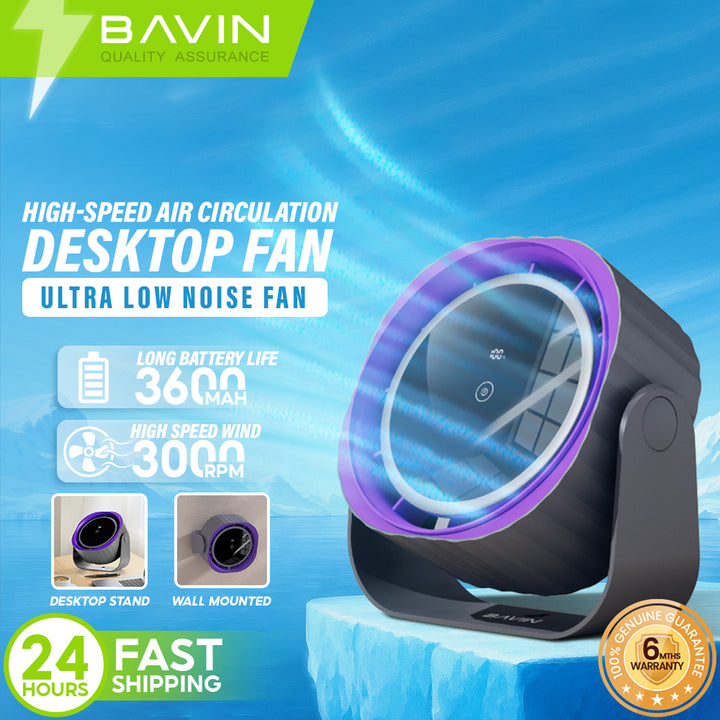 Products – BAVIN