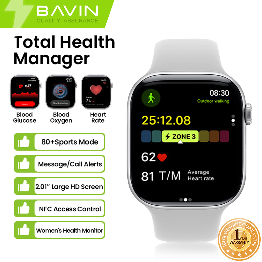 Products – BAVIN