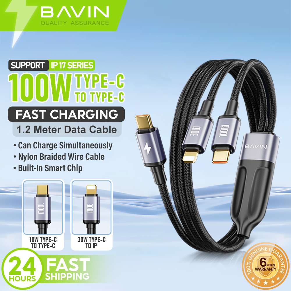 All Cables – BAVIN