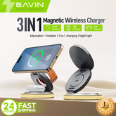 Wireless Charger – BAVIN