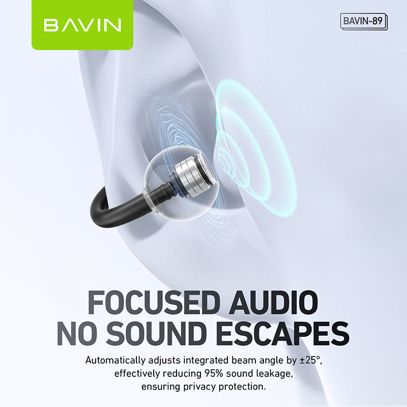 Products – BAVIN