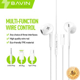 All Wireless Earbuds – BAVIN