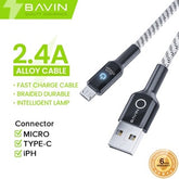 USB Cable – BAVIN