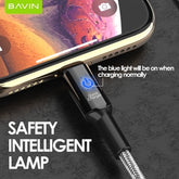 USB Cable – BAVIN