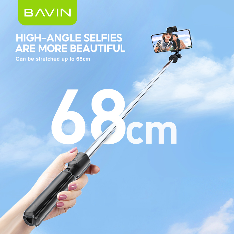All Selfie Stick and Tripod – BAVIN