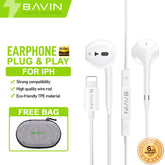 All Wireless Earbuds – BAVIN