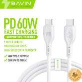 USB Cable – BAVIN