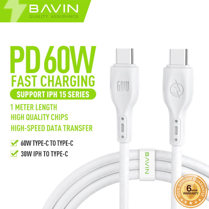 USB Cable – BAVIN