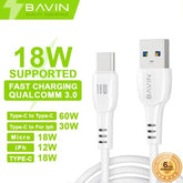 USB Cable – BAVIN