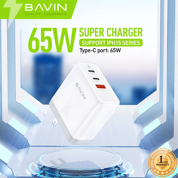 All Chargers – BAVIN