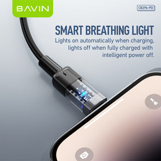 USB Cable – BAVIN