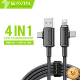 All Cables – BAVIN