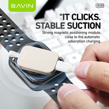 Wireless Charger – BAVIN