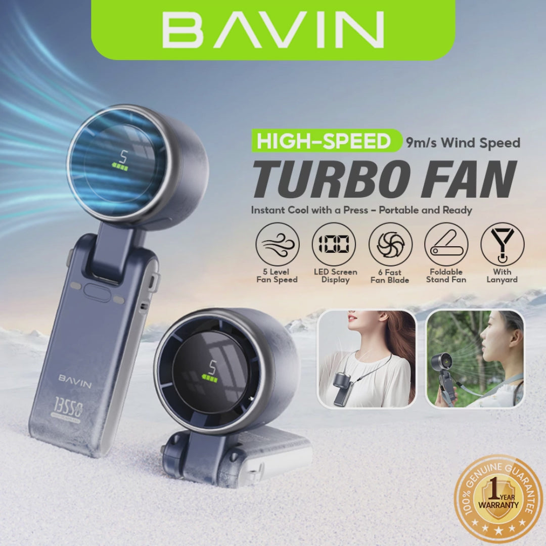 Products – BAVIN
