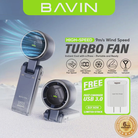Products – BAVIN