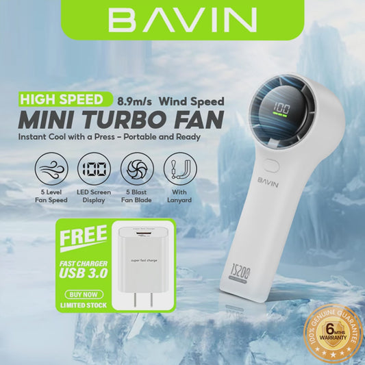 Products – BAVIN