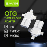 Products – BAVIN