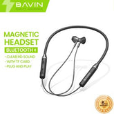 All Wireless Earbuds – BAVIN